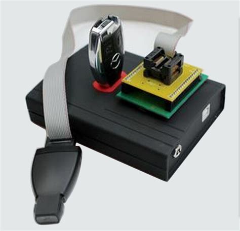 New For Mercedes Benz Key Programmer By Obd2 Benz Key Programmer And