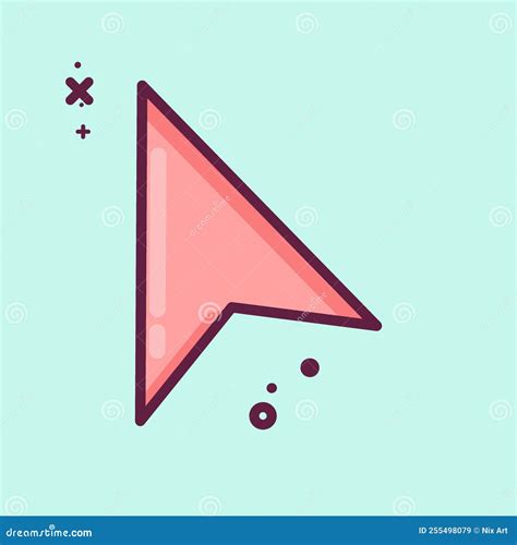 Icon Selector Related To Graphic Design Tools Symbol Mbe Style Simple Design Editable Simple