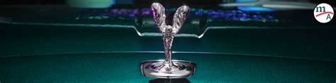 Rolls Royce Phantom ‘los Seis Elementos Magazine Automotor