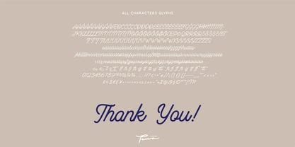 Bulgis Font Webfont Desktop MyFonts