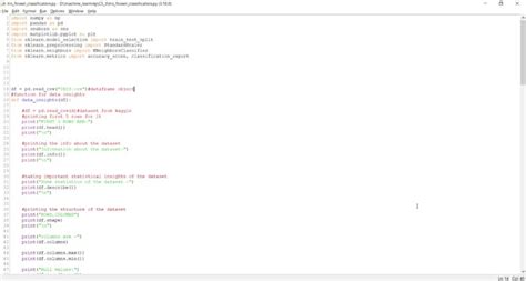 Sourabh Dey On Linkedin Codesoft Internship Datascience