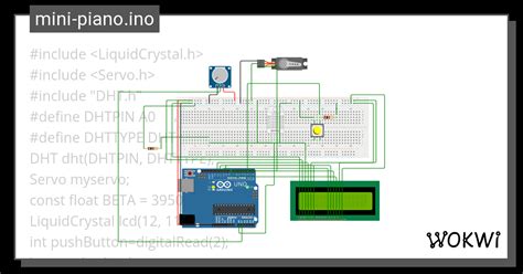 Mini O Copy Wokwi Esp32 Stm32 Arduino Simulator