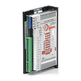 MICRO B MCB Analogue Servo Drive FLUID POWER PUMPS MOTORS Motion Control Products Ltd