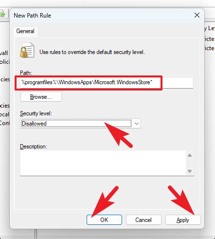 How To Turn Off Microsoft Verified Apps In Windows 11