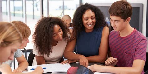 Techdev Academy On Linkedin How To Be A Good Mentor For Youth