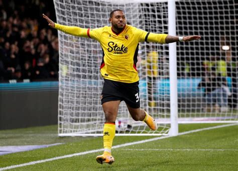 Watford Set To Let Two 202223 Signings Leave This Summer Reporter