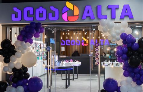 თბილისში ალტას“ კიდევ ერთი ახალი კონცეფციის მაღაზია გაიხსნა Bpn