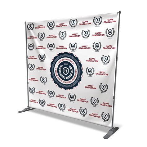 Step And Repeat Banners Calico Creative