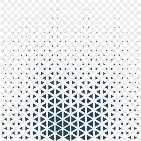 triangle background pattern