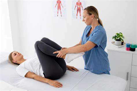 Pelvic Physiotherapy Physioon