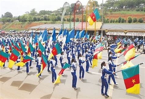 Cameroon Infonet Cameroun Agenda Voici Le Thème De Lédition 2021
