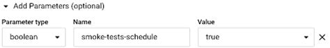 Production Testing Smoke Tests With Cypress Circleci And Aws