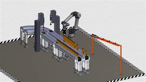 Case Study How Amrc Helped Healthcare Manufacturer De Risk Automation Case Study How Amrc Helped Healthcare Manufacturer De Risk Automation