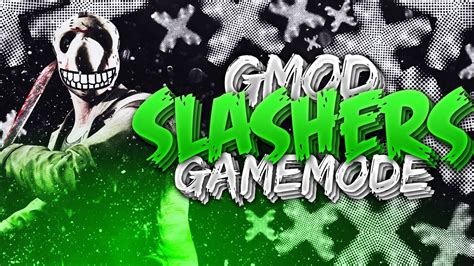 Jason Bedayson Gmod Slashers Youtube