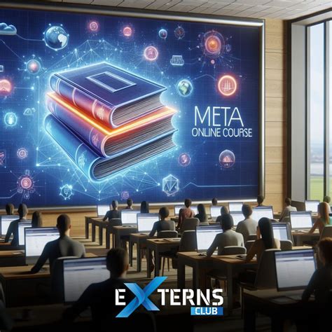 Externsclub Pvt Ltd On Linkedin Metarevolution Externsclub