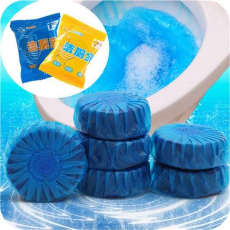 Ready Stock Sabun Pencuci Mangkuk Tandas Toilet Bowl Cleaner 1 Unit