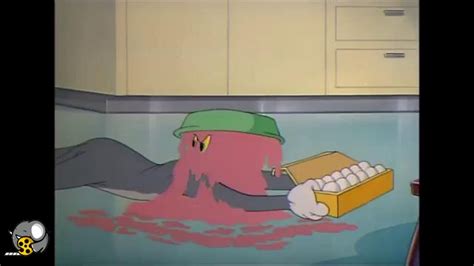 تام وجری قسمت ۴۸ فیلو