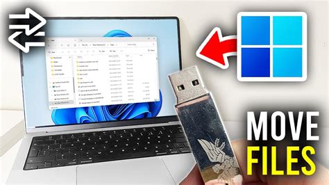 How To Move Files From Pc And Laptop To External Drive Usb Hard Drive Etc Full Guide Youtube