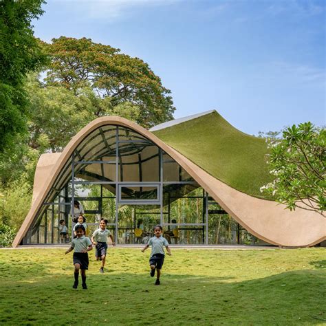 Dezeen Awards 2024 Architecture Longlist Revealed