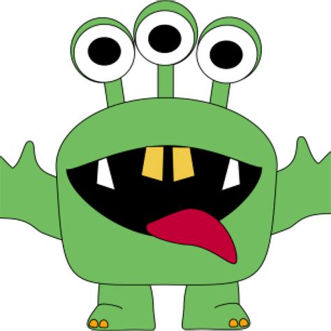 Monster children – Telegraph