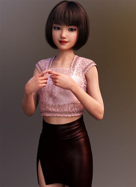 SL Development Update New Character Unveiled Today MrDots Games