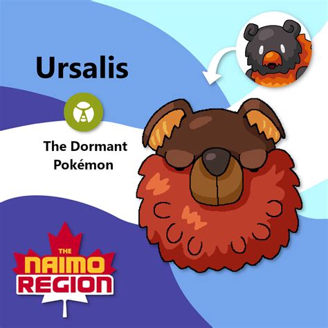 the early route mammal bug and bird evolutionary lines for my vancouver inspired region naimo