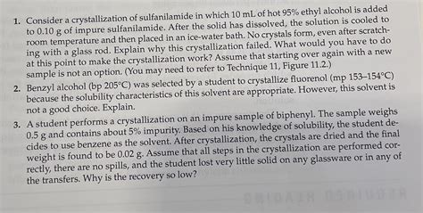 [solved] Please Solve All The Answers With The Explanation 1 Consider