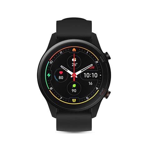 Xiaomi Mi Watch Revolve Active Description And Parameters Imei Com