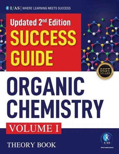 Csir Net Organic Chemistry Book Volume 1 Chemical Science Textbook For Csir Net Gate And Set