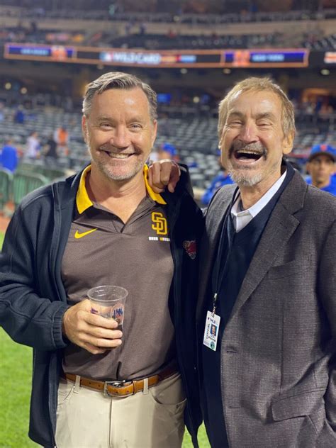 Edc Celebrates 60th Anniversary Welcomes Padres Tom Seidler As Board