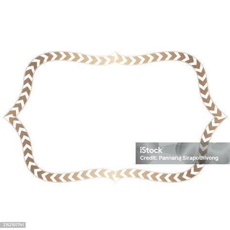 골드 화살표 사각형 빈티지 프레임 수평 프레임 빈티지 프레임 화살표 기호 골드 액자 럭셔리 황금 프레임 골드 테두리 황금 벡터 로얄 테두리 레트로 배지 장식 요소 고립 된