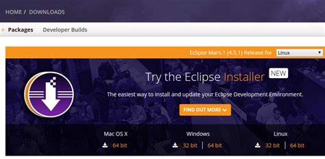 Eclipse Ide Platform Development Tutorial