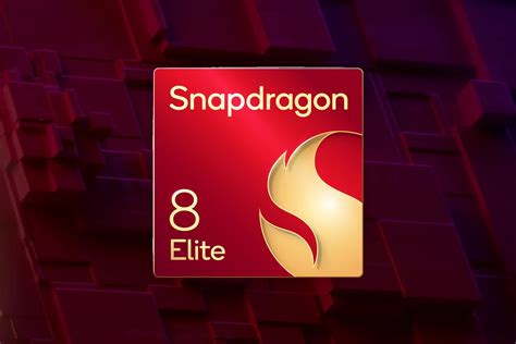 Snapdragon 8 Elite Vs Snapdragon 8 Gen 3 A Comparison