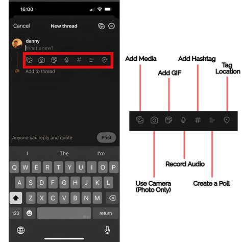 Threads Video Guide Ratios Resolution And Best Practices
