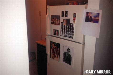 Nigerian Top Secret Inside Killer Bryce Williams Home Sex Toys Gay