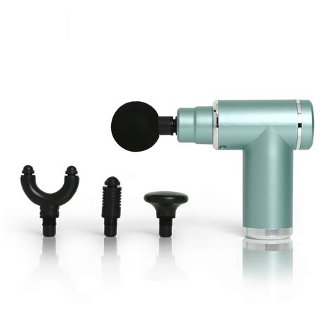 Massagers Bluzen
