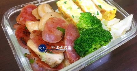 【炒杏鮑菇便當高麗菜杏鮑菇】料理－ 3 篇食譜與家常做法 Cookpad