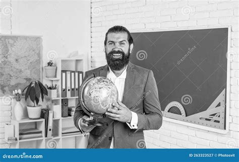 Favorite Subject College Lecturer On Lesson Back To School Formal