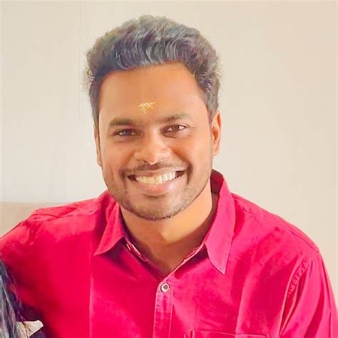 Prithesh V Durai J Customer Success Manger And Digital Marketing Lead Ana Data Consulting