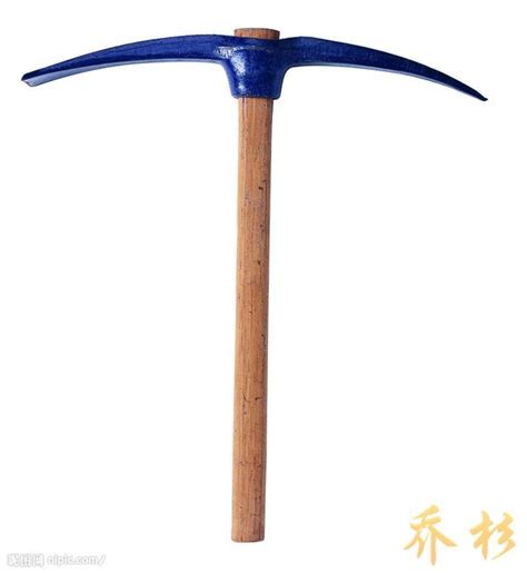 十字镐图册 360百科