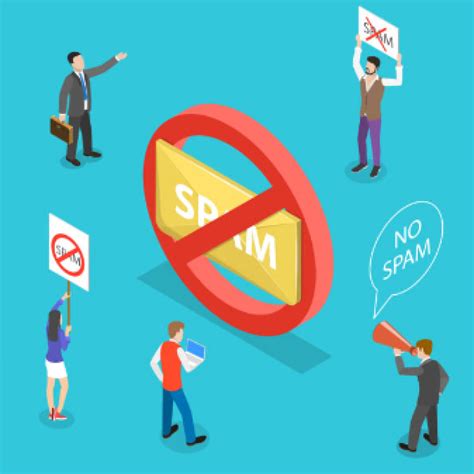 What Is Domain Name System Blacklist DNSBL