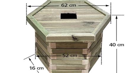 Κάδος σκουπιδιών για παραλία κήπο ή άλλο εξωτερικό χώρο