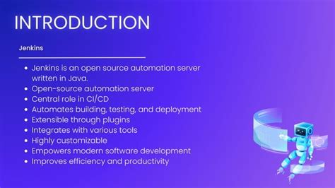 scaling jenkins devops presentation ppt