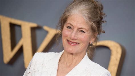 Meet Jewel In The Crown Star Geraldine James Actor Husband Of 40 Years