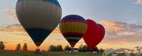 Полеты на воздушном шаре в Беларуси Минске Авиакомпания Аэротур Баллунс лидер на рынке