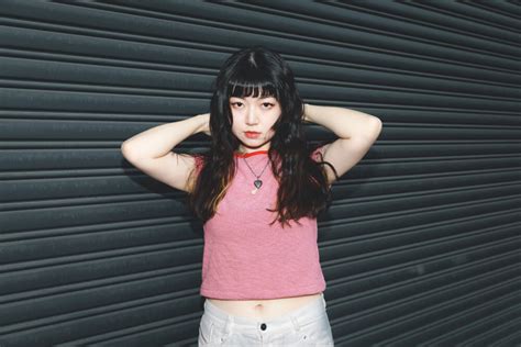 【interview】福岡発の新鋭・lil Summerが語る、自身のバックグラウンドと表現の 核”