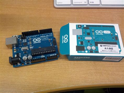 Arduino とスマホアプリ連携 1 まずは Arduino で遊んでみる Developersio