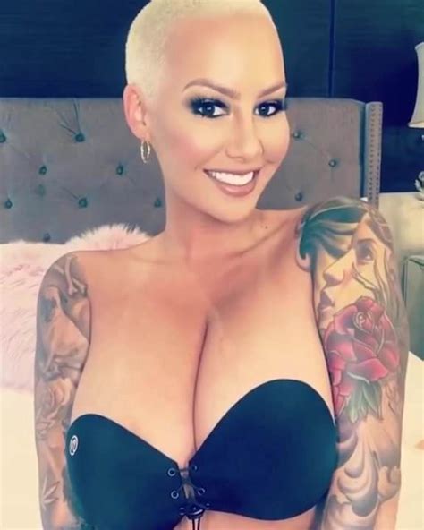 Amber Rose Nude Porn Videos Sex Tapes Xhamster