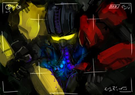 Rule 34 Alien Autobot Brother Camera Colored Cum Combaticon Cum Cum Inside Double Penetration