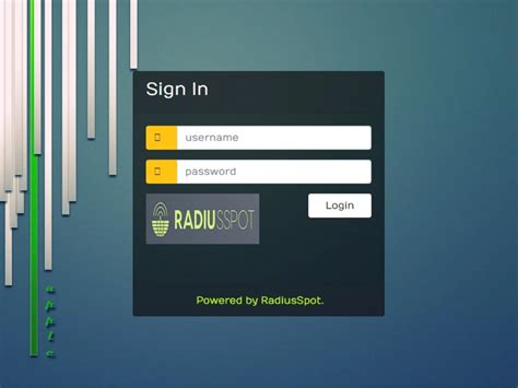 Pppoe And Hotspot Management Software Based On Freeradius Upwork